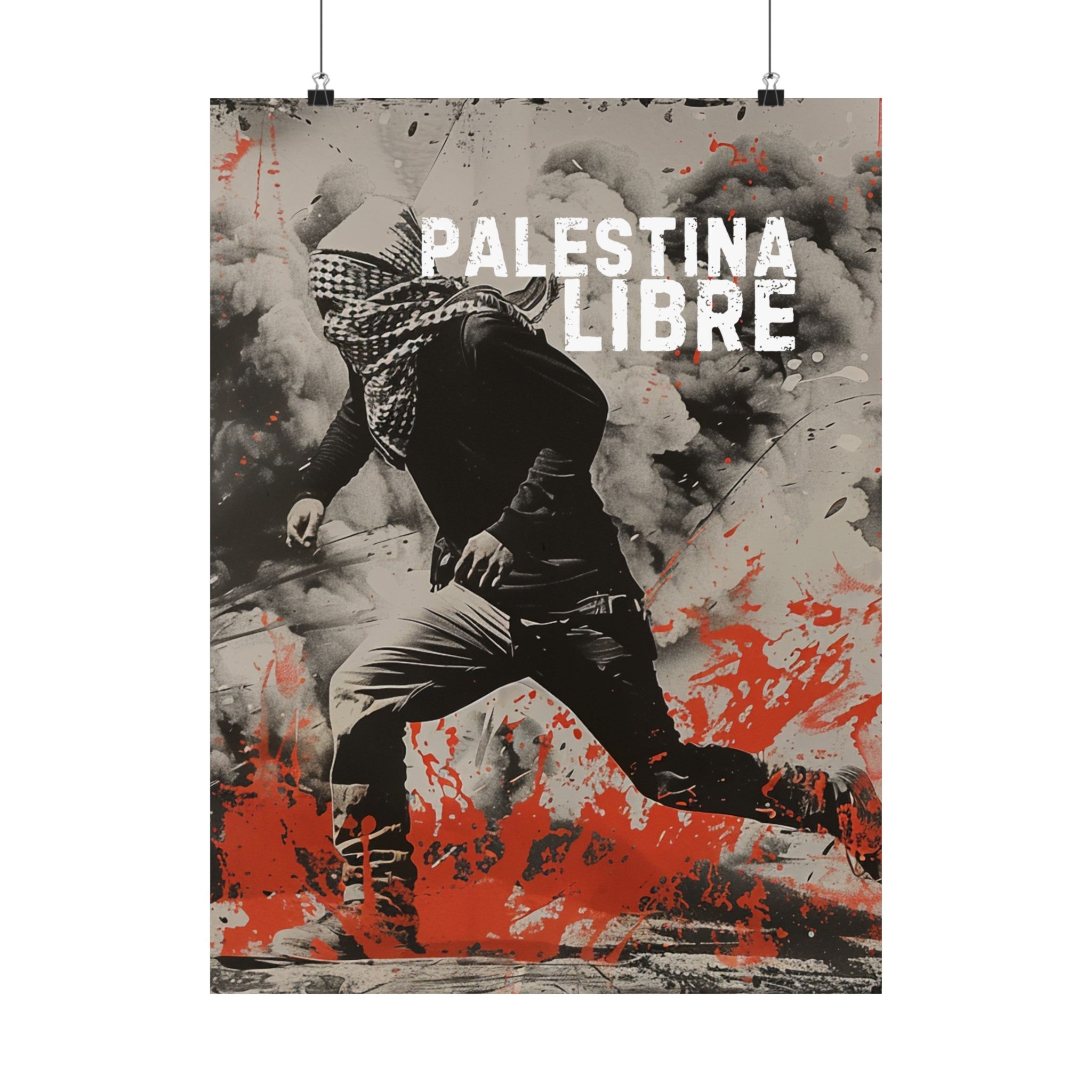 Palestine Posters – SunnahBay